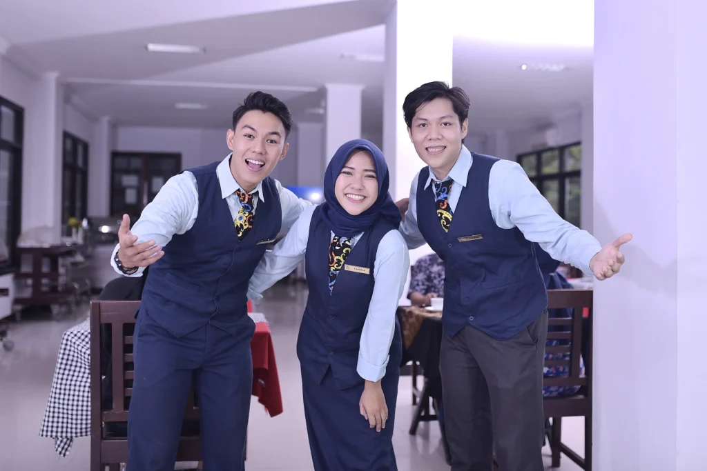 Jalur Mandiri Prestasi SM-PP 2025 - Politeknik Negeri Balikpapan